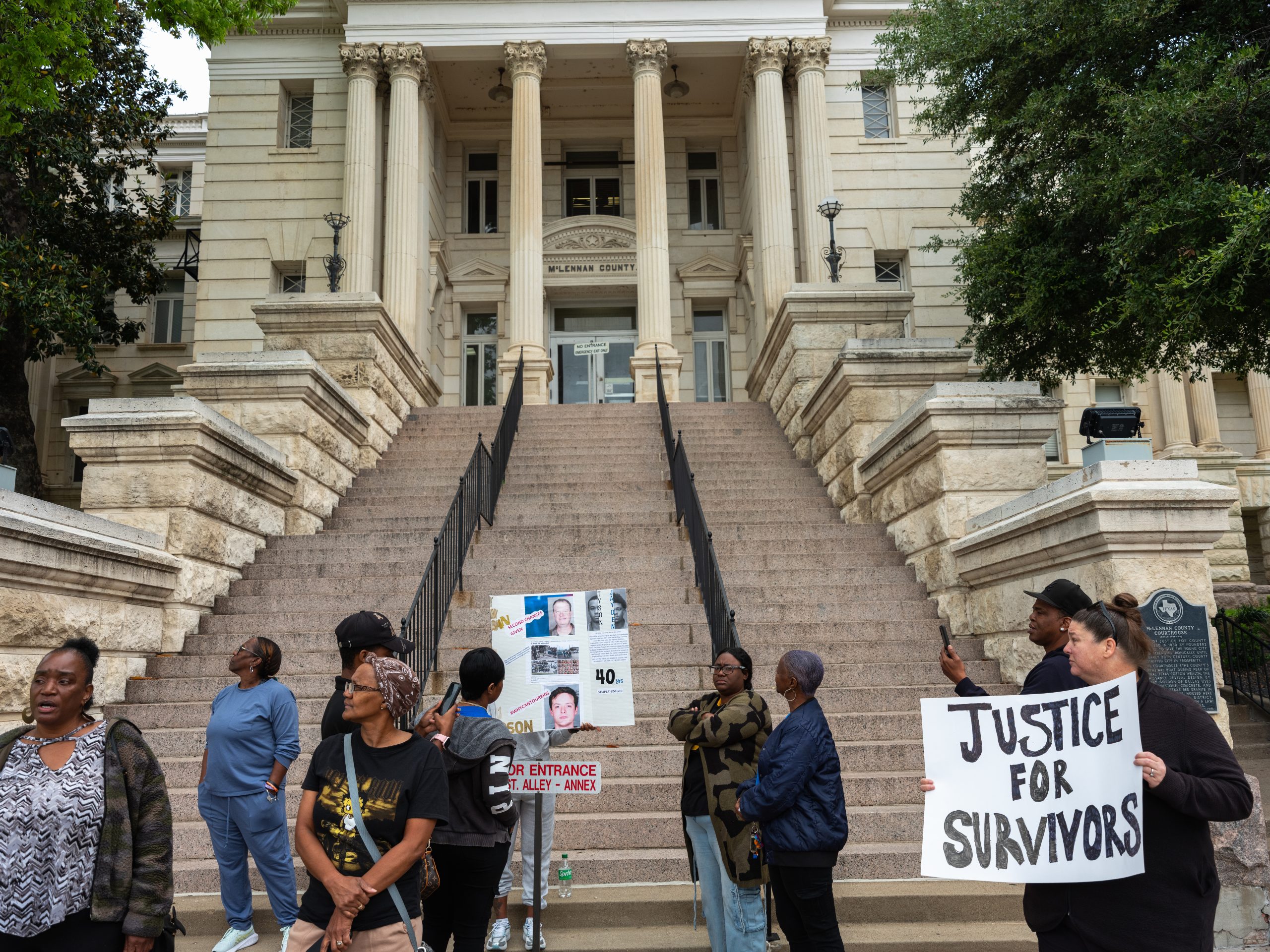Inside Ken Paxton’s plea deal for a Waco child sex abuse case